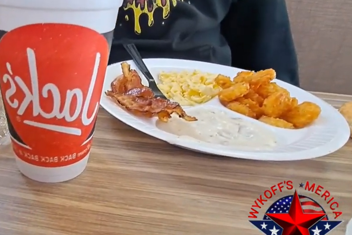 Jack's Southern Food Review (Alabama) - Wykoffs Adventures